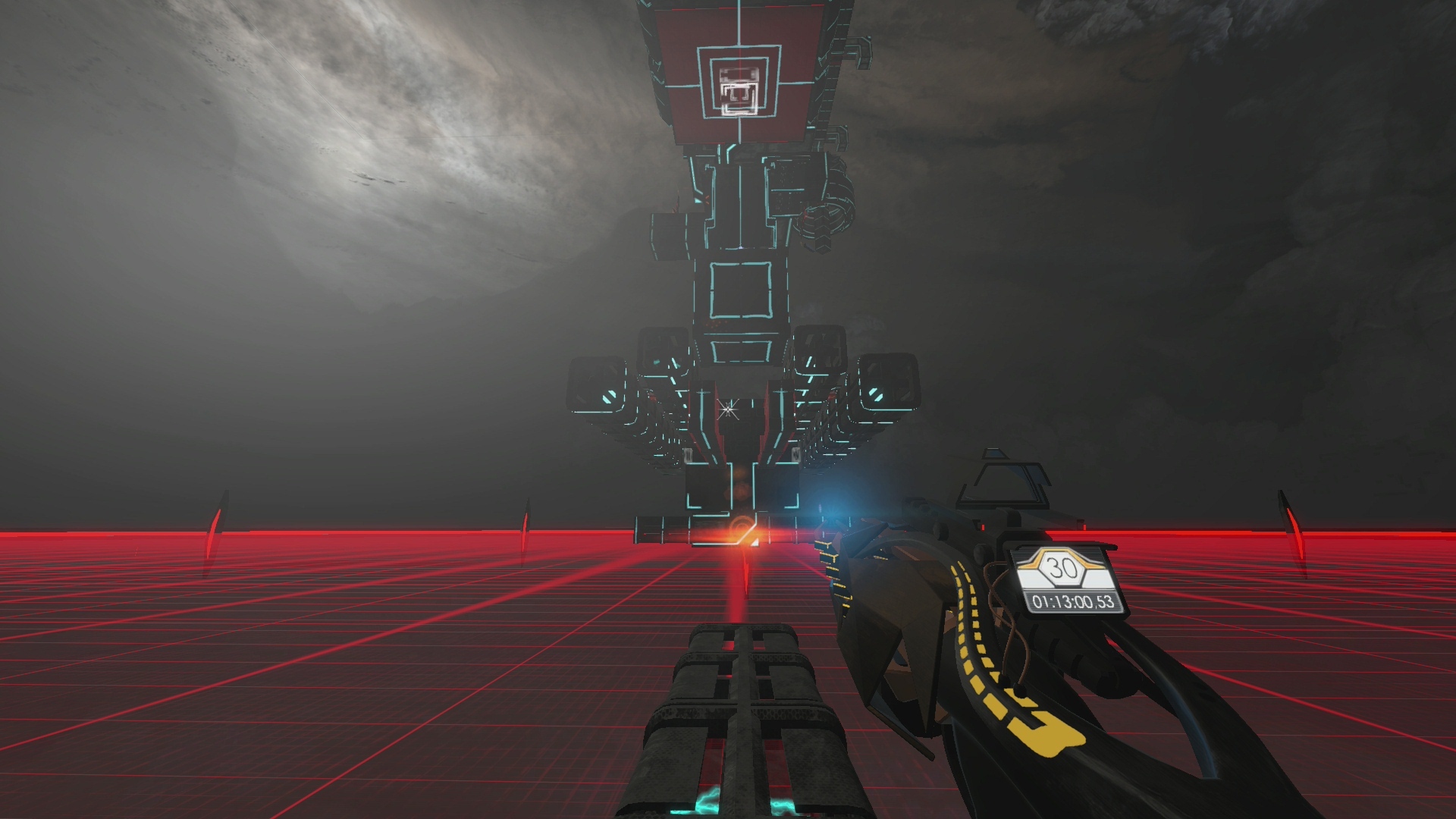 Deadcore - Gamereactor JP