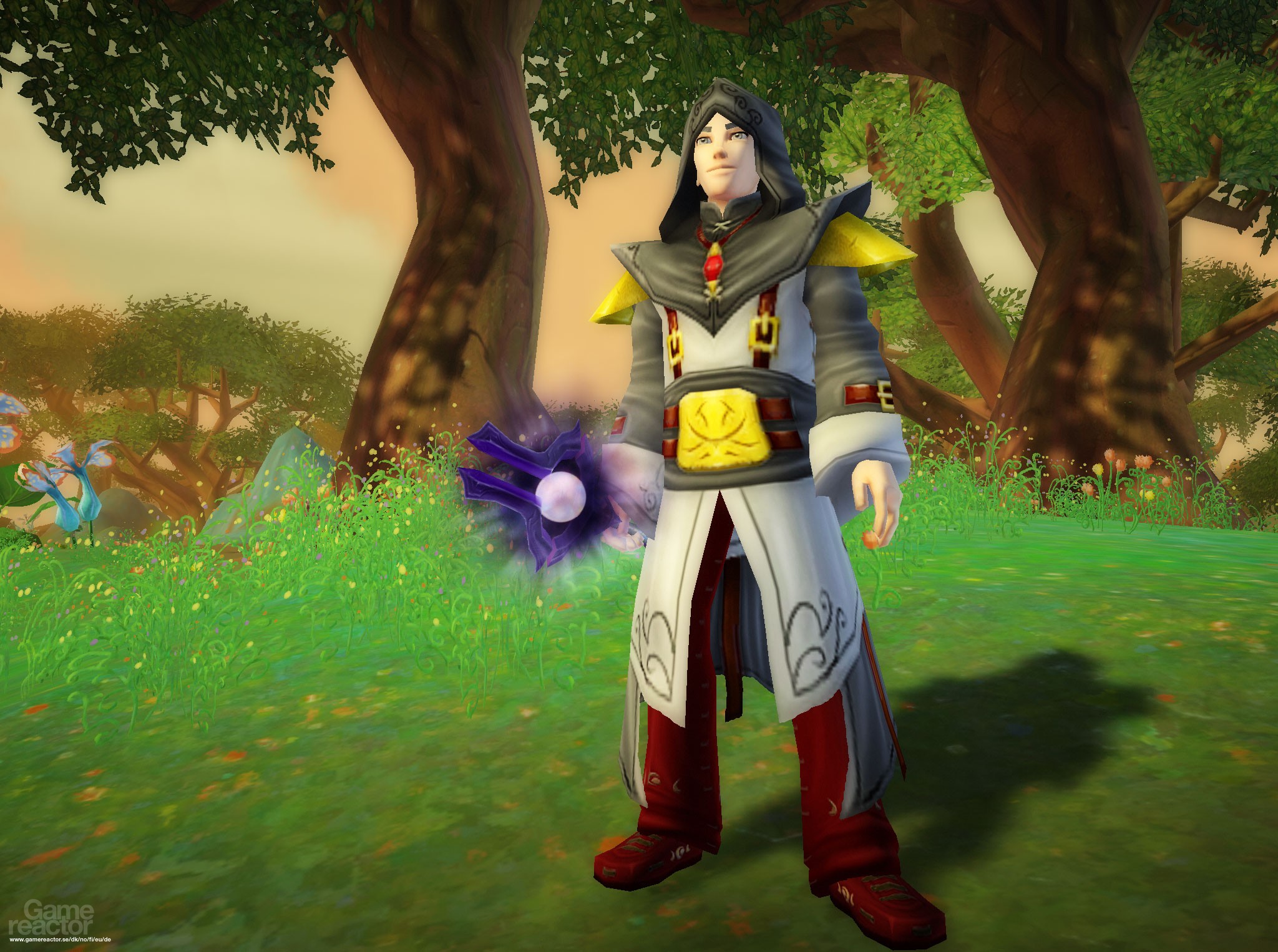 Free Realms - Gamereactor JP