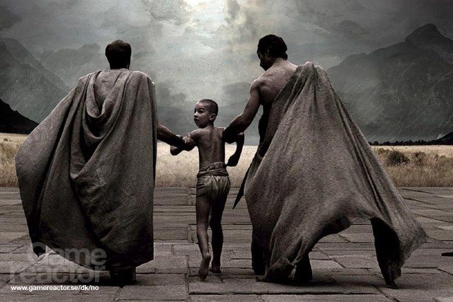 300 - Gamereactor JP