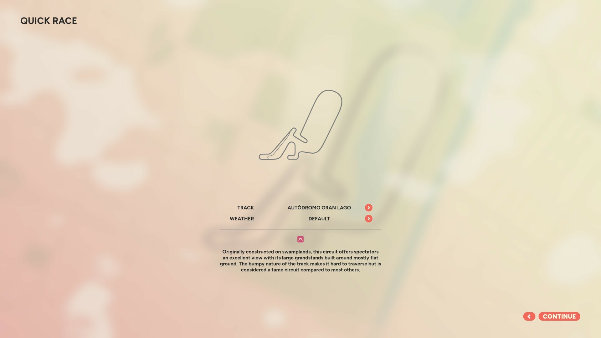 Golden Lap レビュー - Gamereactor