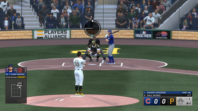 MLB The Show 25 レビュー - Gamereactor