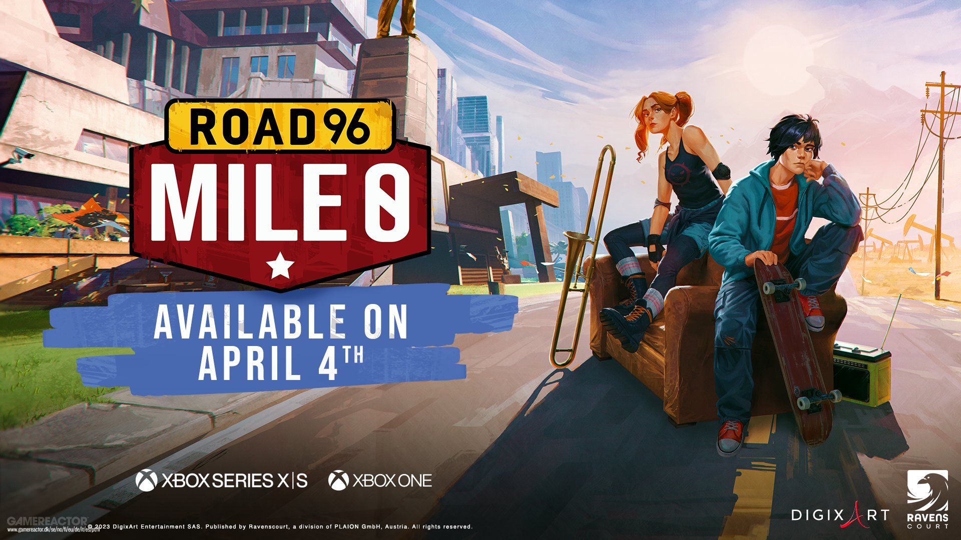 Hades レビュー - Gamereactor