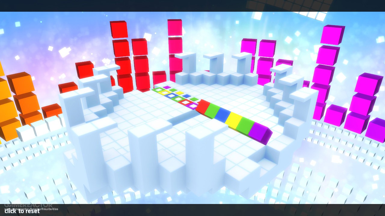 Rush - Gamereactor JP