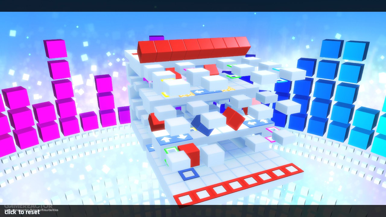 Rush - Gamereactor JP