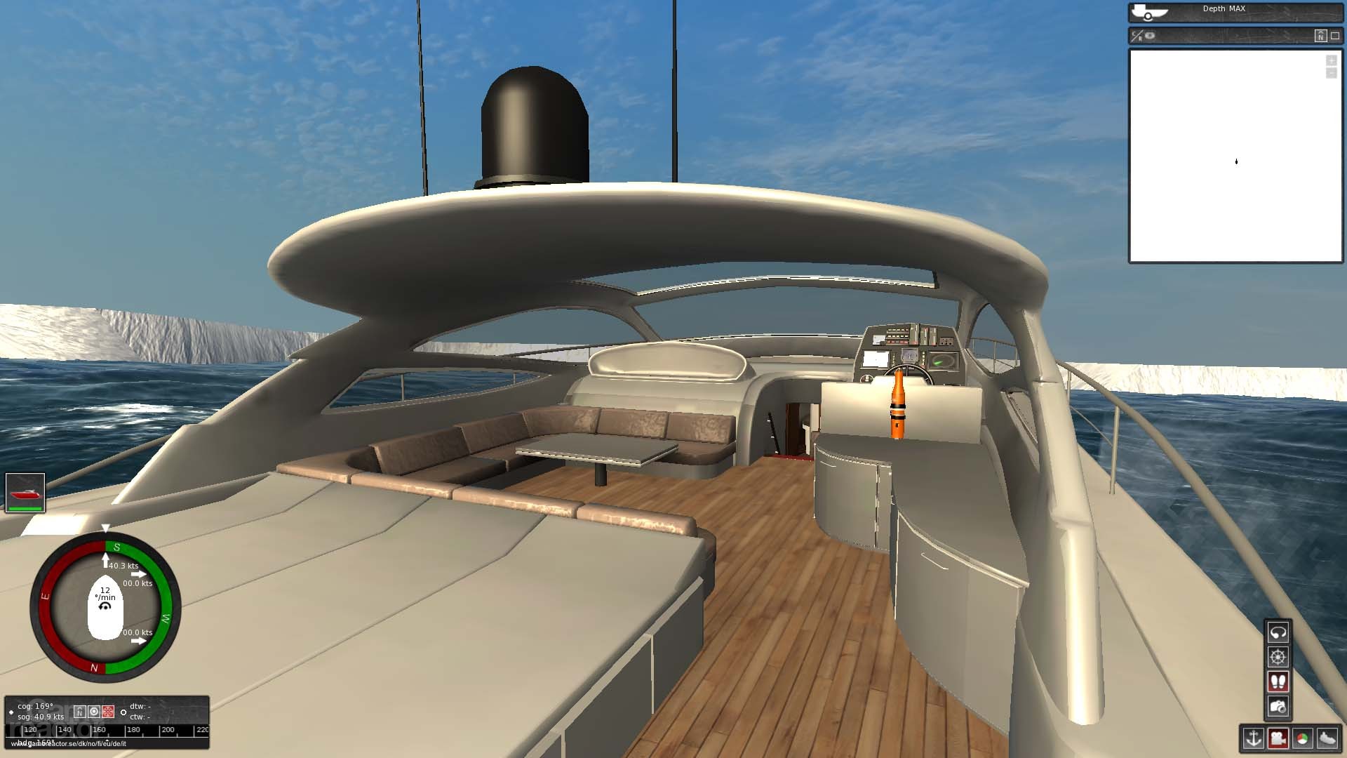 Ship Simulator Extremes - Gamereactor JP