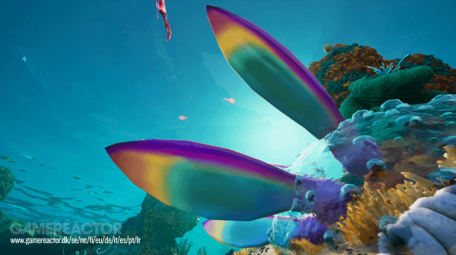 Subnautica 2 - Gamereactor JP