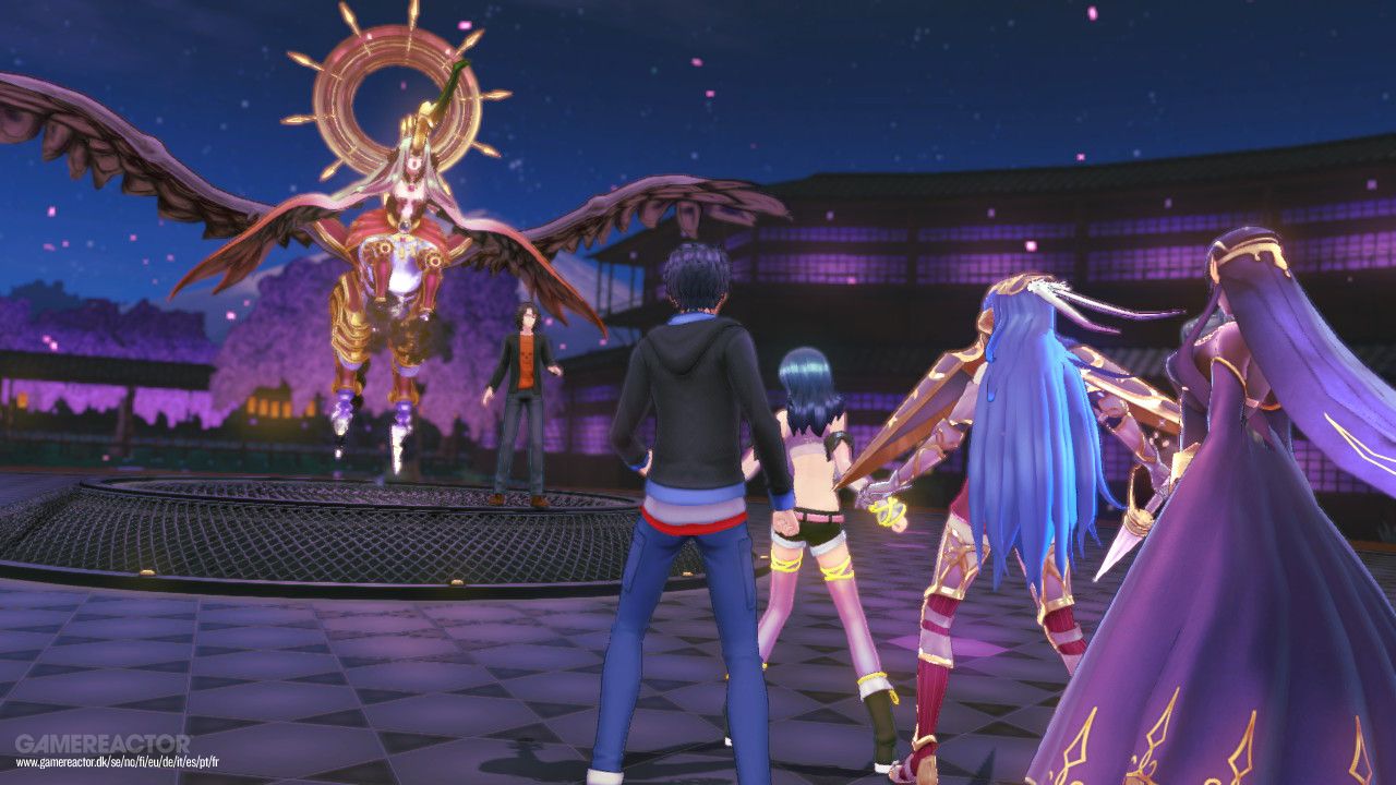 Tokyo Mirage Sessions #FE - Gamereactor JP