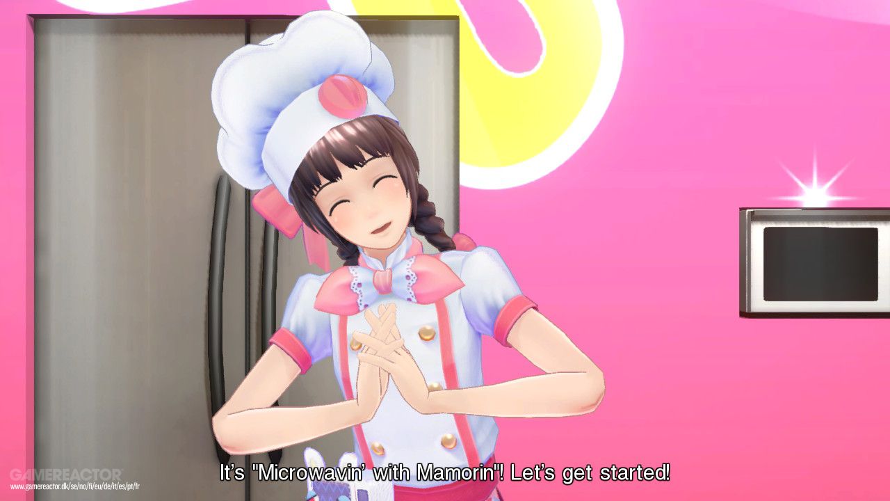 Tokyo Mirage Sessions #FE - Gamereactor JP