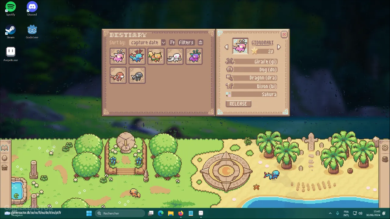 Whimside レビュー - Gamereactor