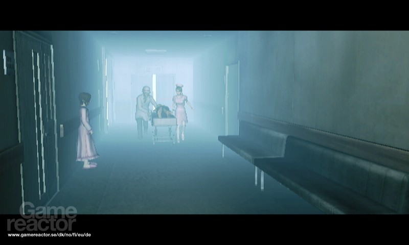 Calling - Gamereactor JP