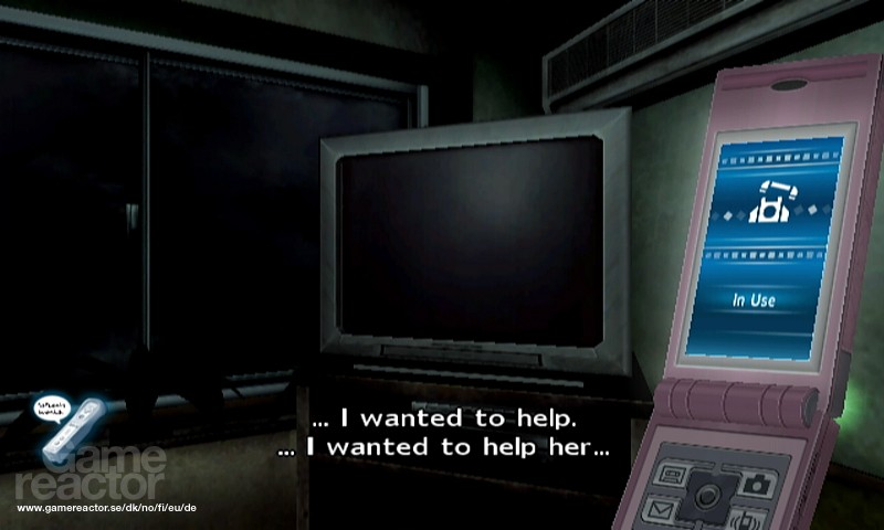 Calling - Gamereactor JP