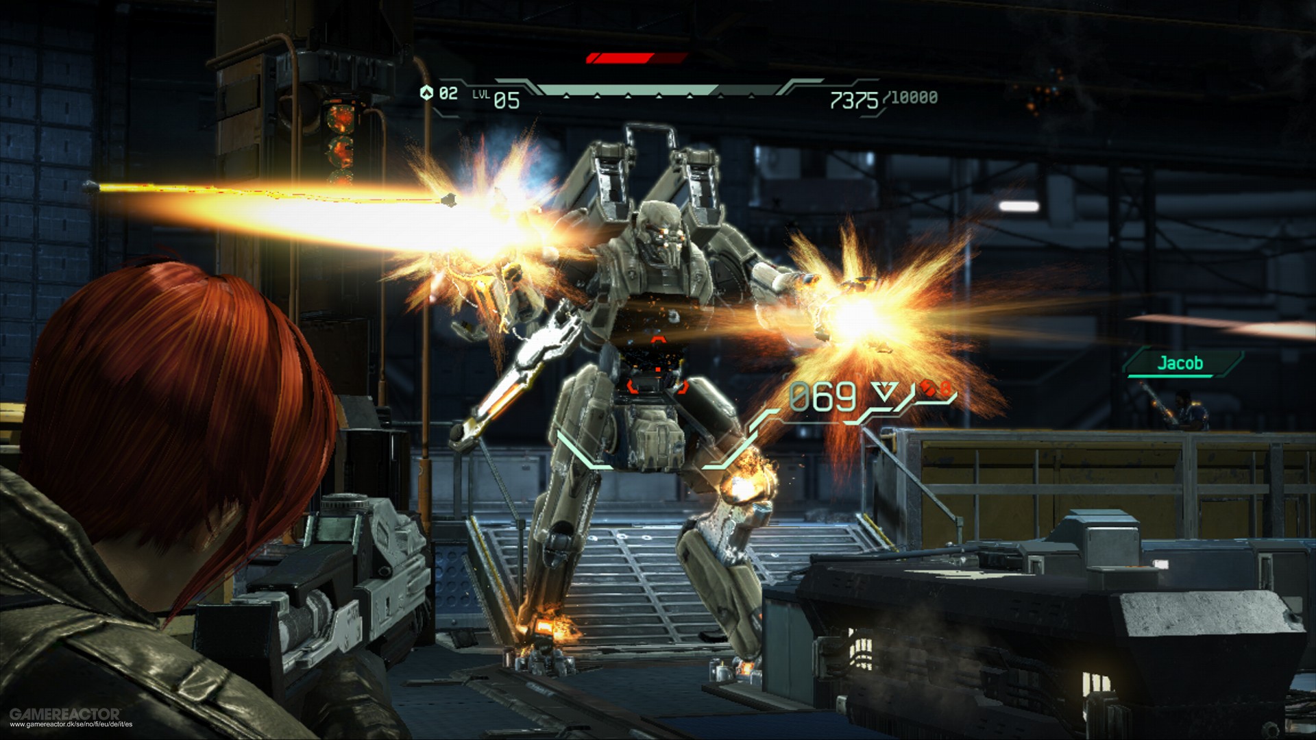 Fuse - Gamereactor JP