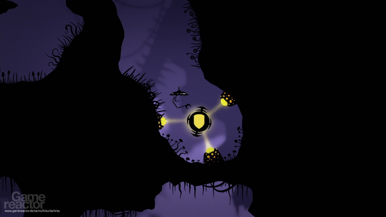 Insanely Twisted Shadow Planet - Gamereactor JP