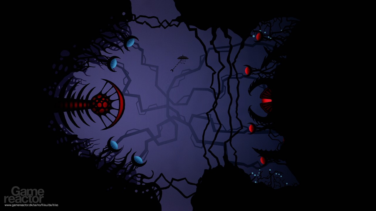 Insanely Twisted Shadow Planet - Gamereactor JP