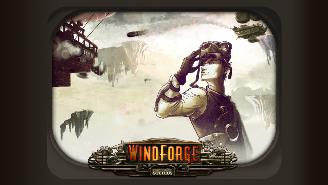 Windforge - Gamereactor JP