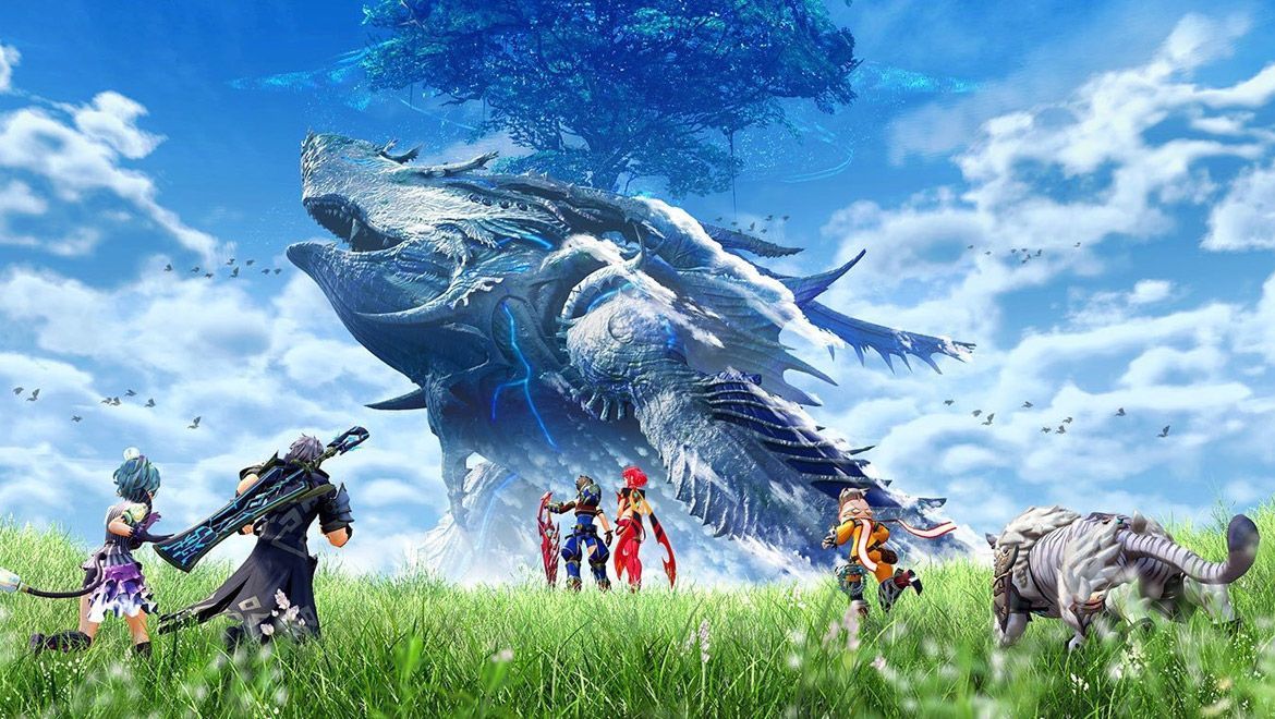 Xenoblade Chronicles 3 は予定よりも早いリリースを取得します
