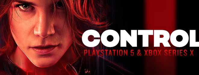 Control - Gamereactor JP