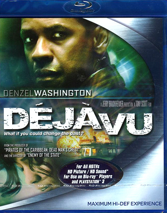 Deja Vu - Gamereactor JP