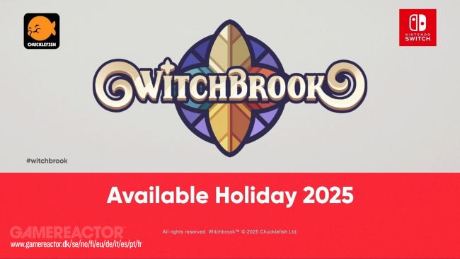 魔法学校で勉強するライフシム、Witchbrook がついにローンチウィンドウを手に入れました
