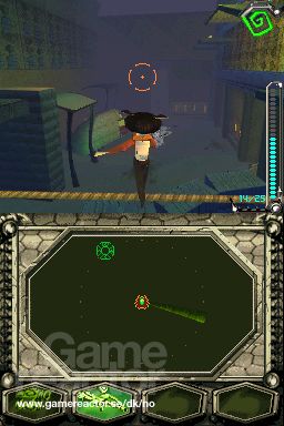 Insecticide - Gamereactor JP