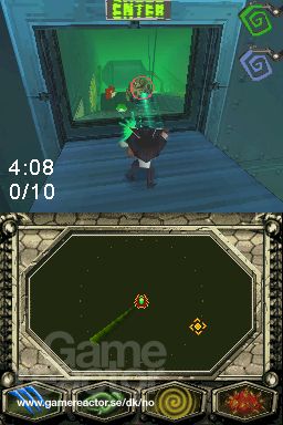 Insecticide - Gamereactor JP