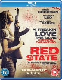 Red State - Gamereactor JP