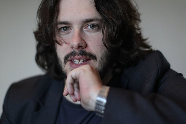 サイモン・ペッグとエドガー・ライトの再会は私たちが思っているよりも近いです - - Gamereactor