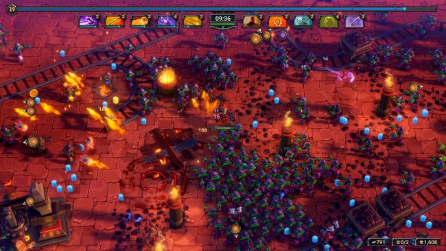 Army of Ruin レビュー - Gamereactor