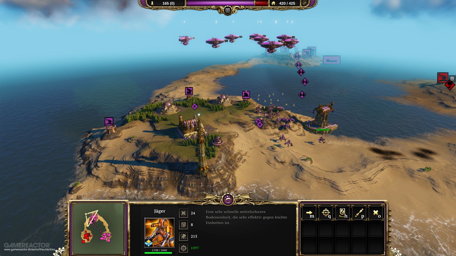 Divinity: Dragon Commander - Gamereactor JP