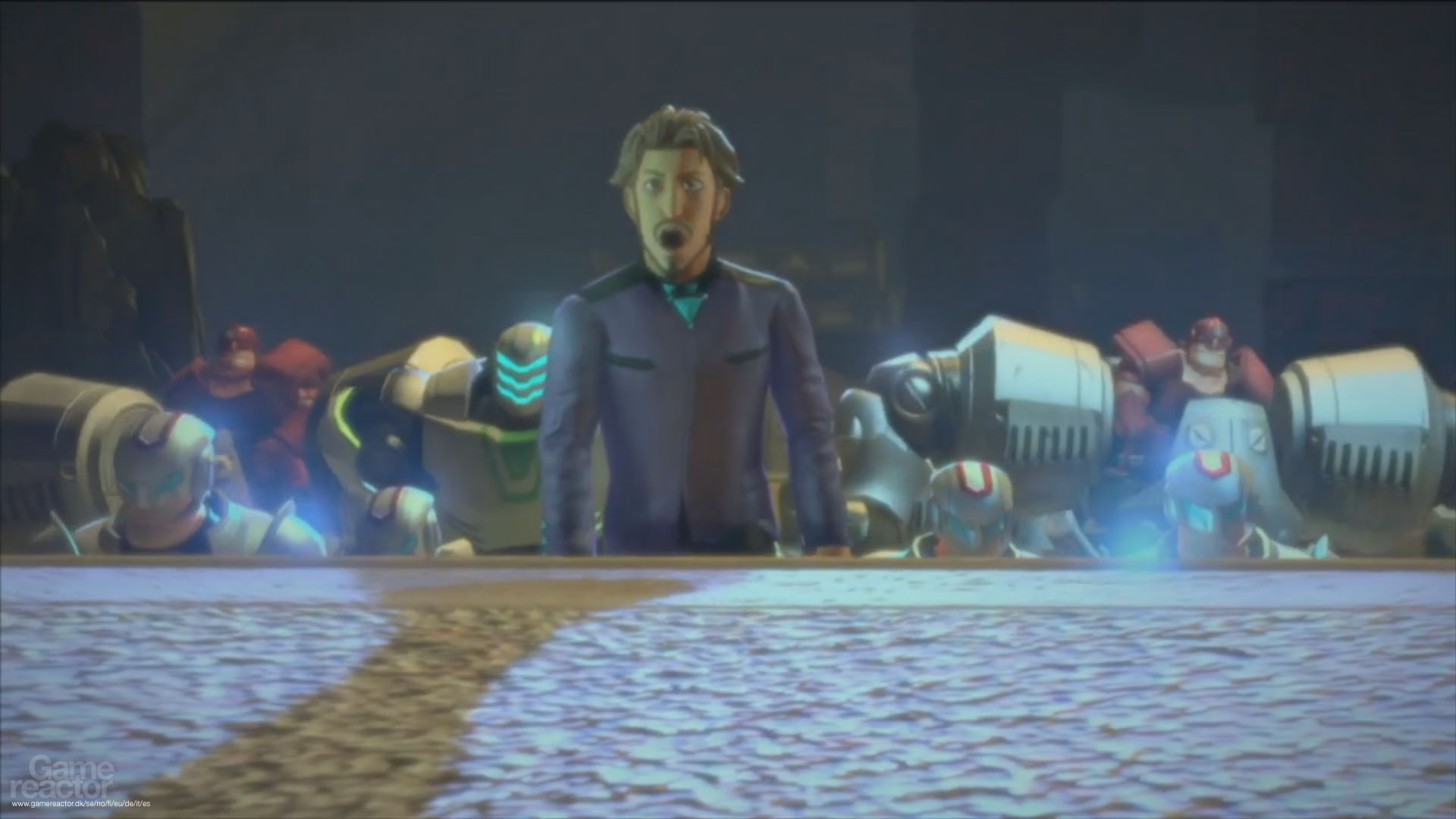 Knack - Gamereactor JP