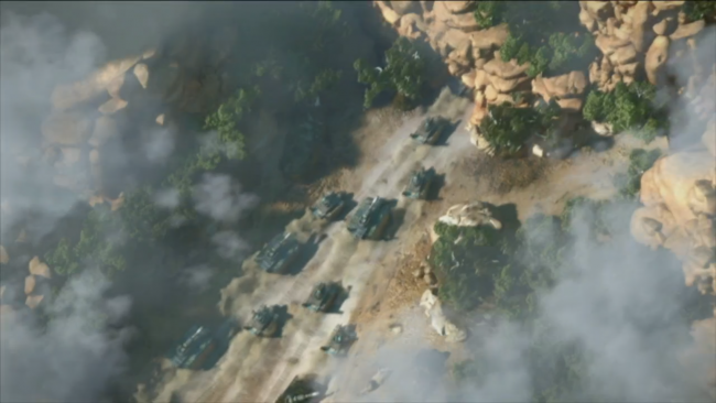 Knack - Gamereactor JP