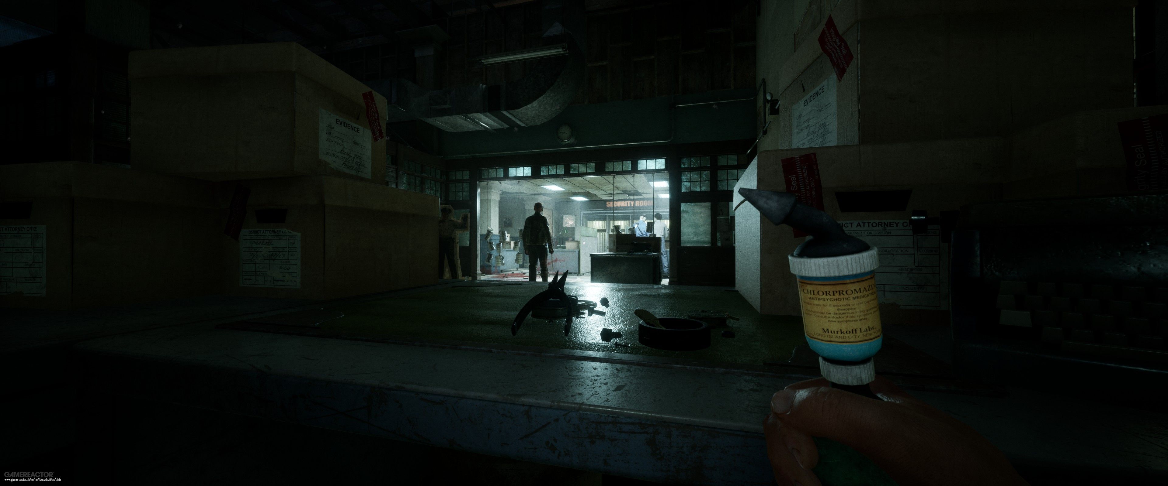 The Outlast Trials (早期アクセス) レビュー - Gamereactor