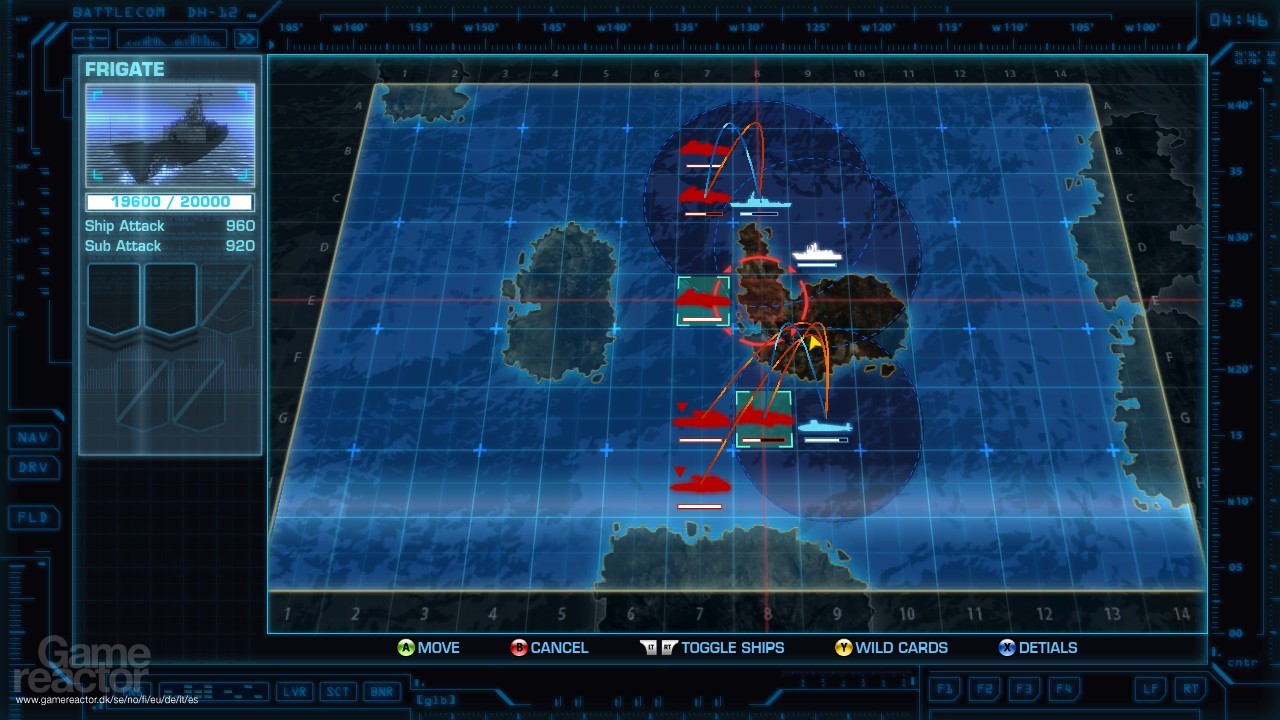 Battleship - Gamereactor JP