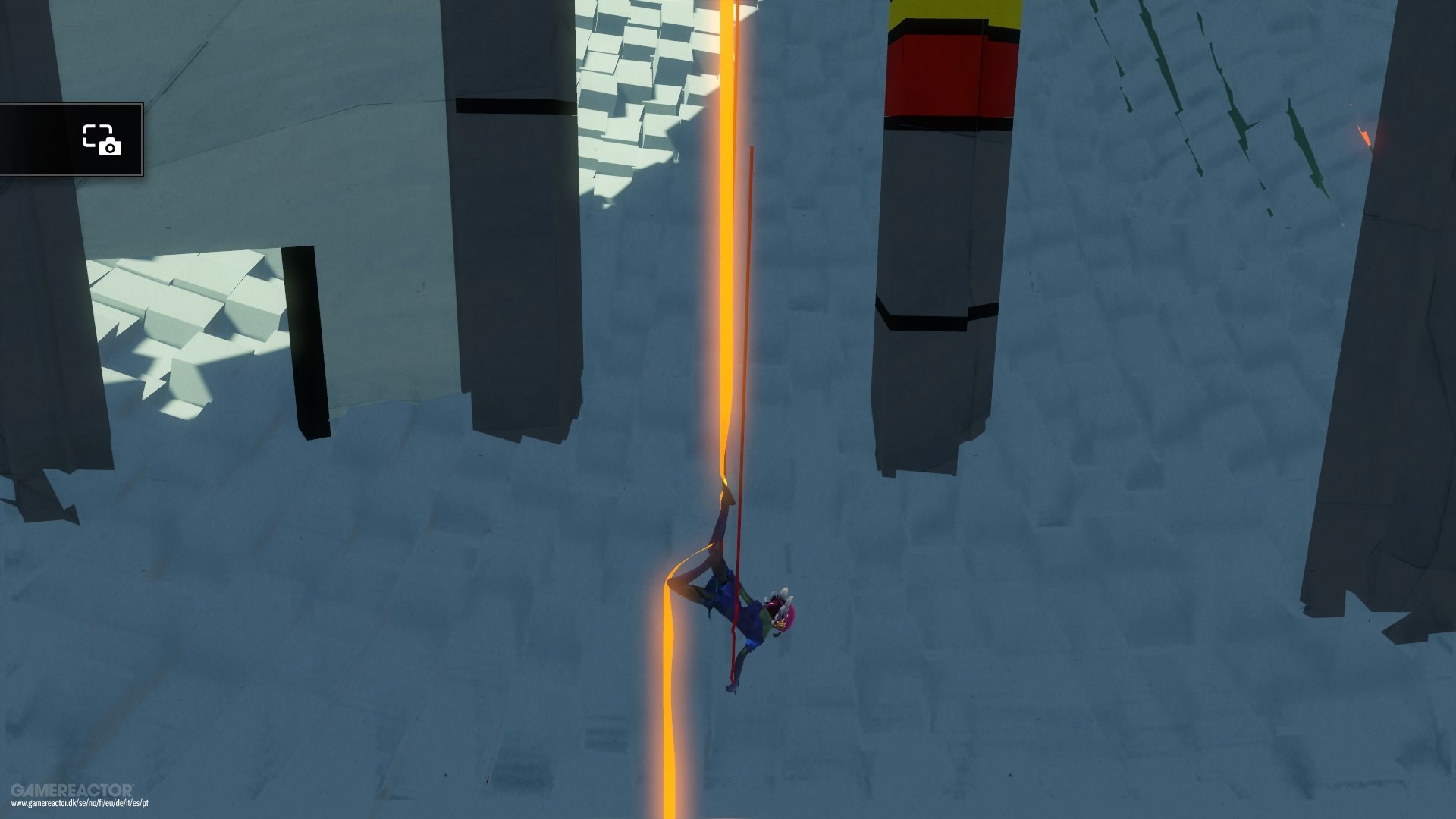 Bound - Gamereactor JP