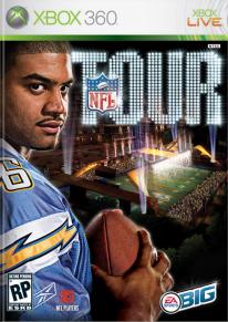NFL Tour - Gamereactor JP
