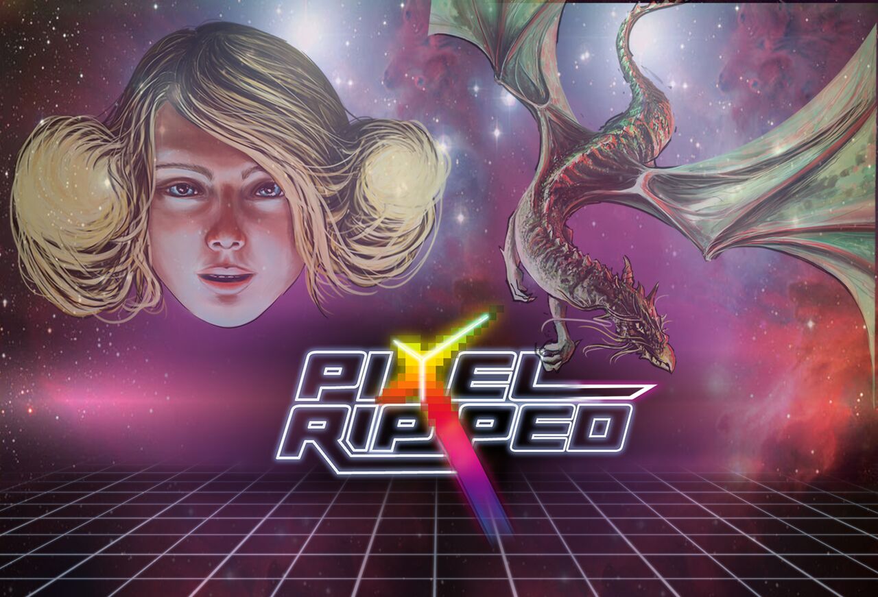 Pixel Ripped 1989 - Gamereactor JP