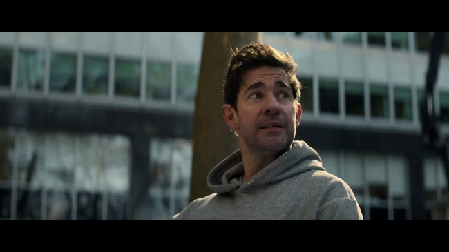 Tom Clancy’s Jack Ryan: Ghost War - Gamereactor JP