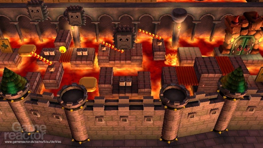 Boom Street - Gamereactor JP