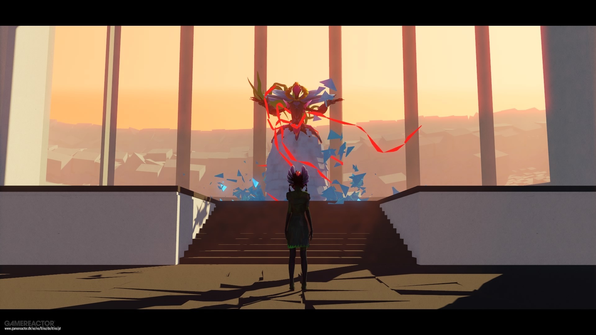 Bound - Gamereactor JP