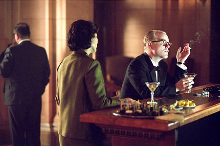 Capote - Gamereactor JP