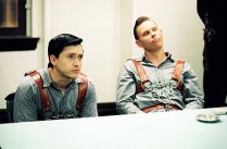 Capote - Gamereactor JP