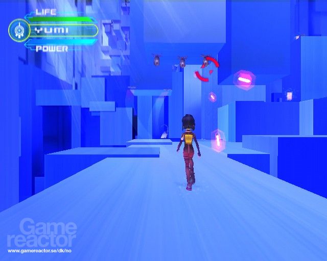 Code Lyoko - Gamereactor JP