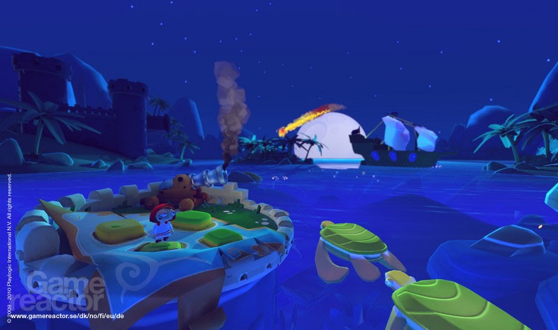 Fairytale Fights - Gamereactor JP