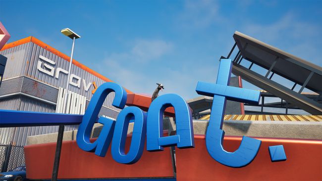 Goat Simulator Remastered レビュー - Gamereactor