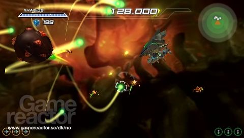 Xyanide Resurrection - Gamereactor JP