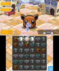 Pokémon Shuffle - Gamereactor JP