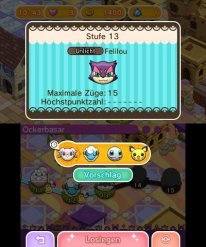 Pokémon Shuffle - Gamereactor JP