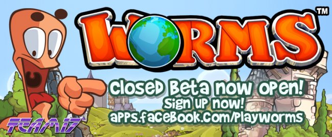 Worms - Gamereactor JP