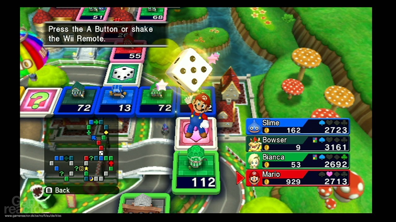 Boom Street - Gamereactor JP