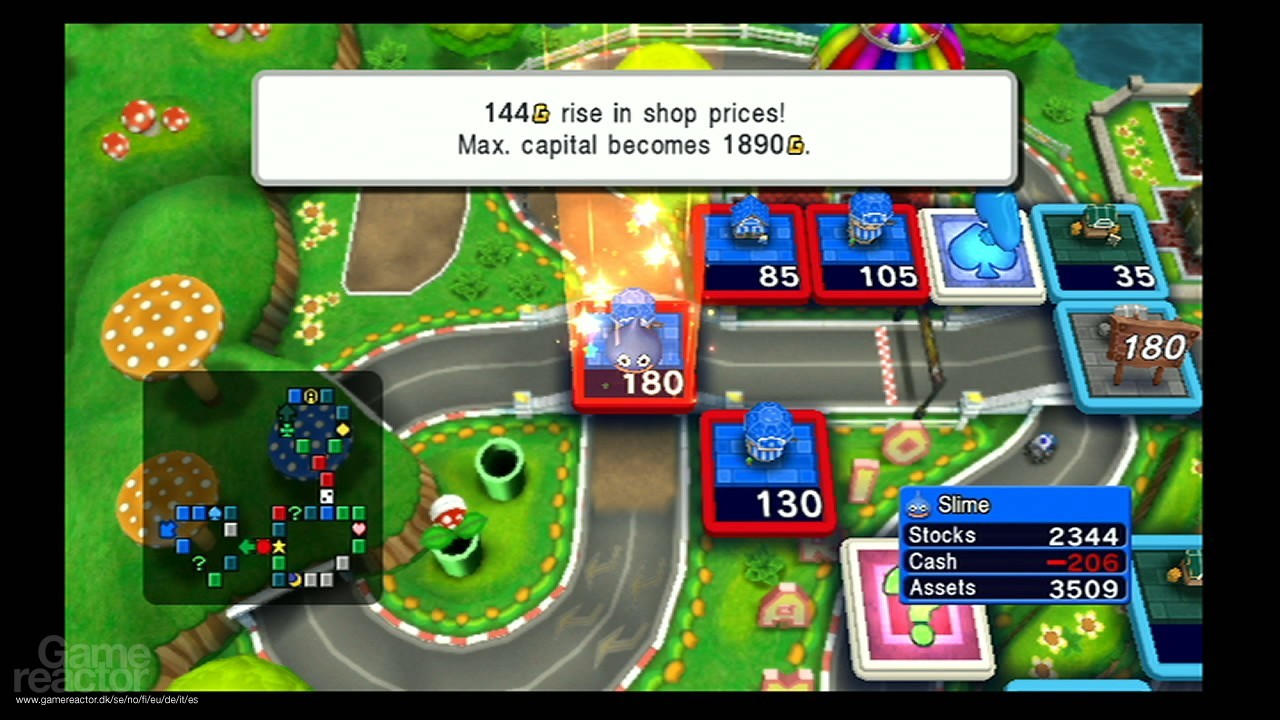 Boom Street - Gamereactor JP